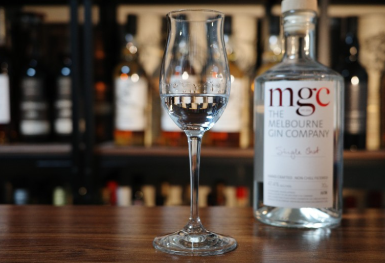 MGC Melbourne Gin Korea